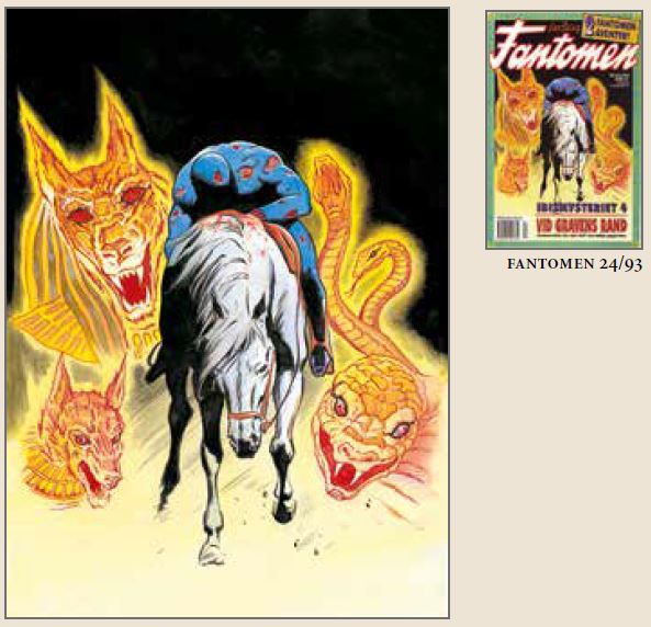 Rolf Gohs: Master of Cover Art | Chronicle Chamber Home of all the ...