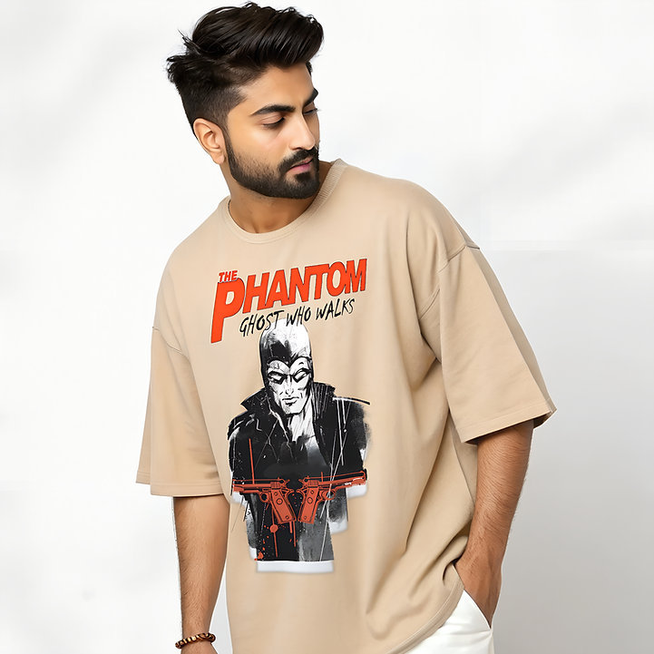 Shakti Comics release more Phantom items through through sister company ...