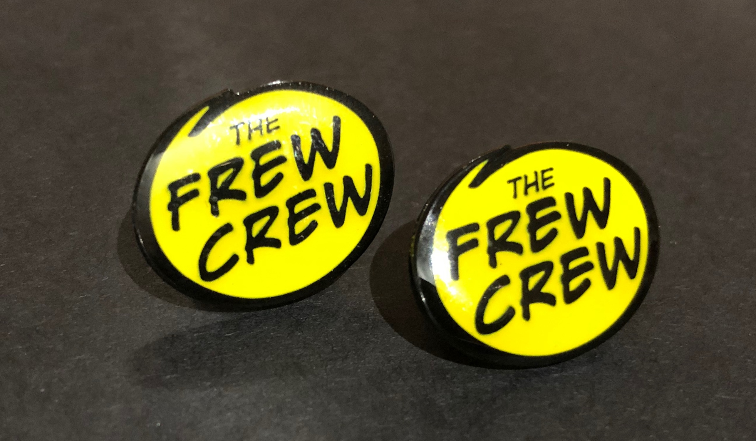 What was the Best of Frew 2023? The Phans have spoken! | Chronicle ...