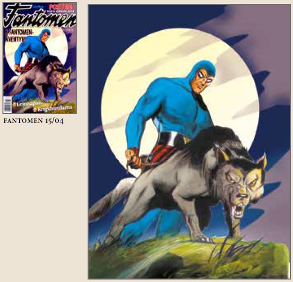 Rolf Gohs: Master of Cover Art | Chronicle Chamber Home of all the ...