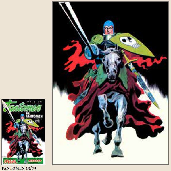 Rolf Gohs: Master of Cover Art | Chronicle Chamber Home of all the ...