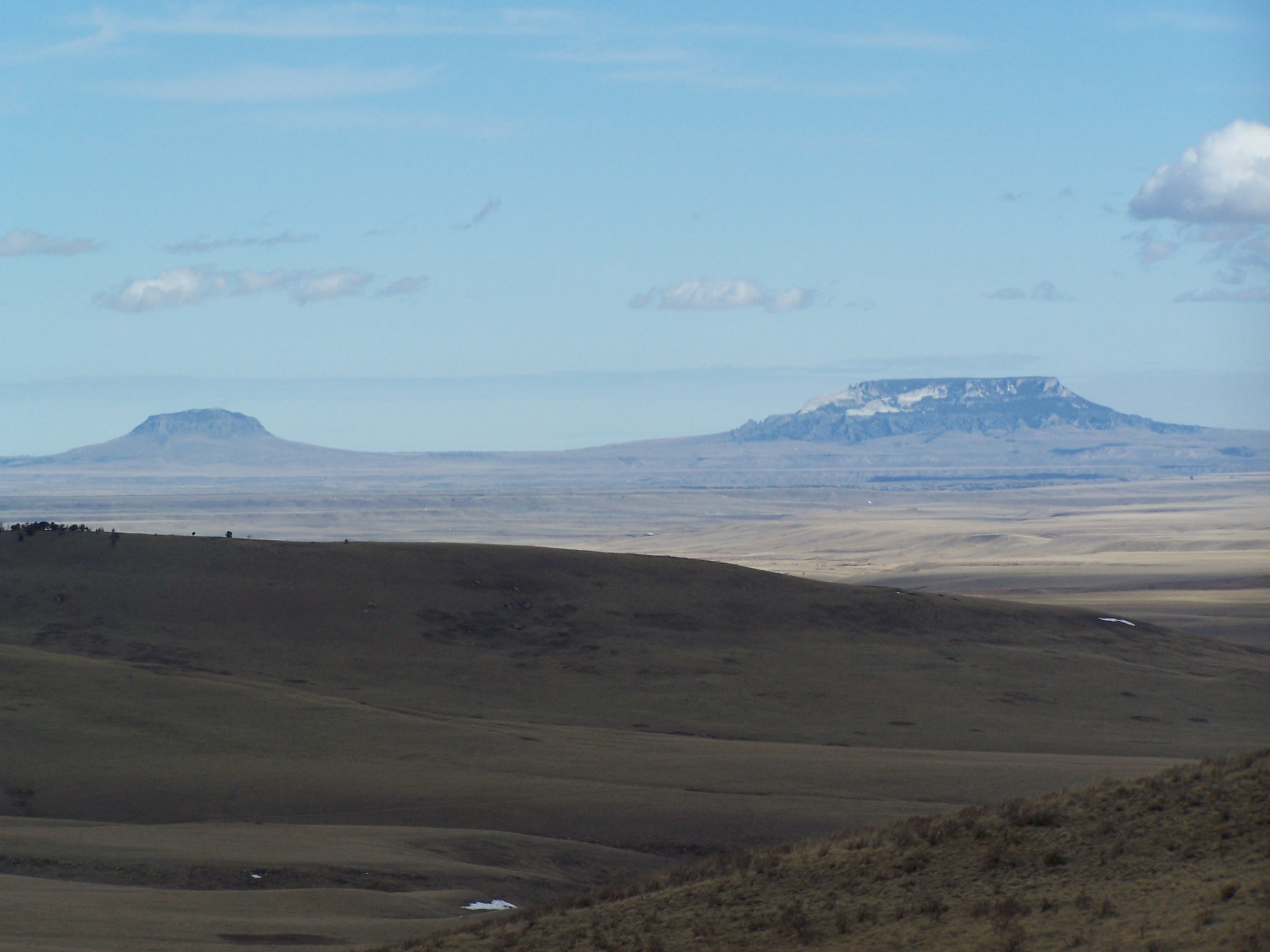 ABOUT | Hughes Mountain Ranch | Central Montana