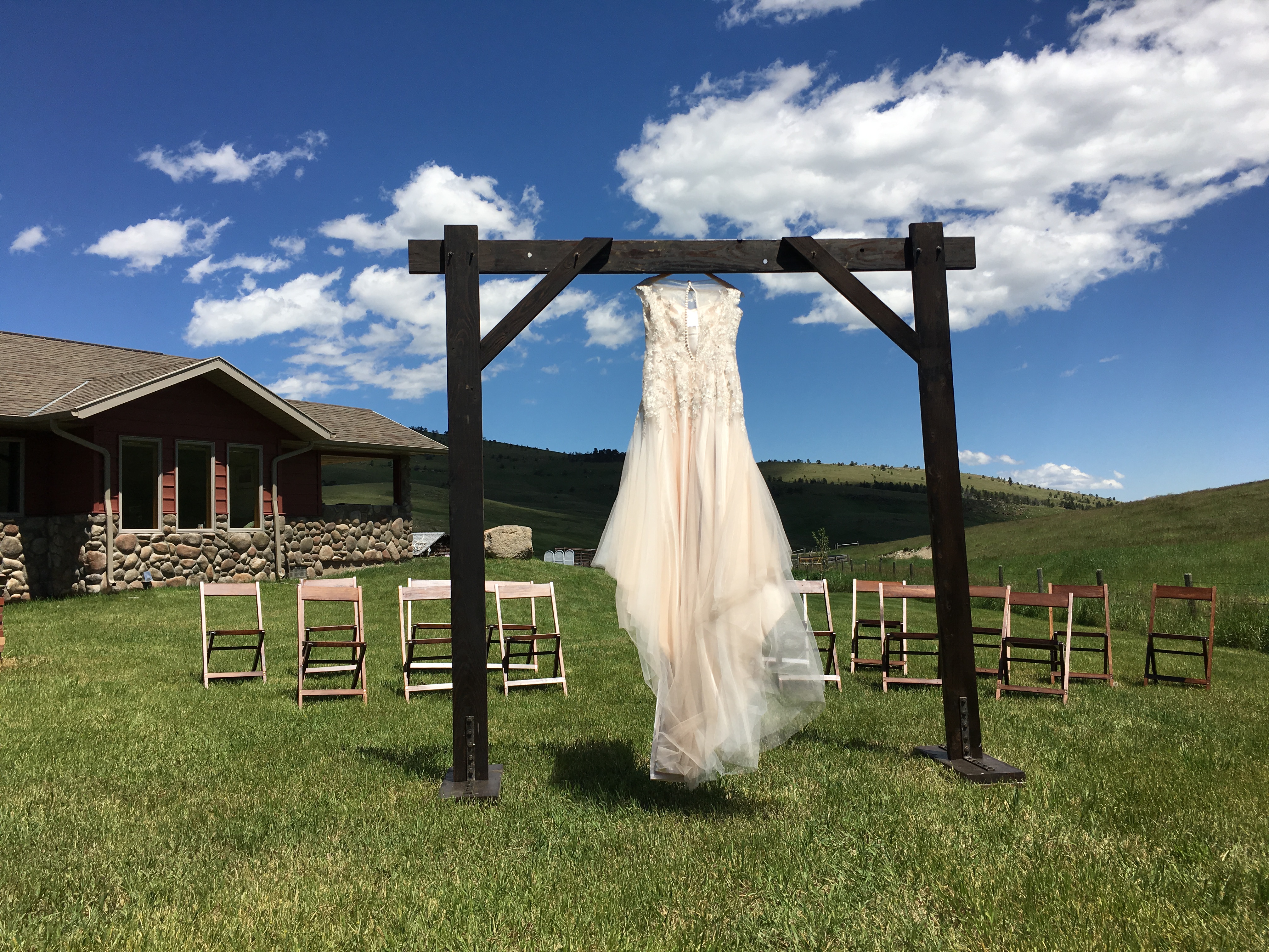 ACTIVITIES | Hughes Mtn Ranch