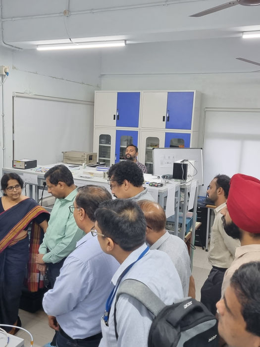 Gallery | AOC Testbed