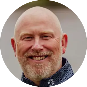 Custodian Golf | About Us