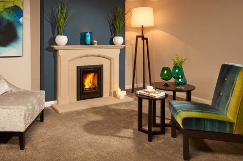 The Cambridge | Royal Fireplaces