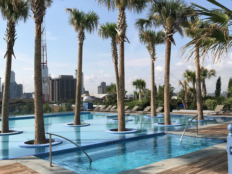 Fun N Sun Pools | COMMERCIAL POOLS | United States