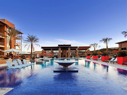 Fun N Sun Pools | COMMERCIAL POOLS | United States