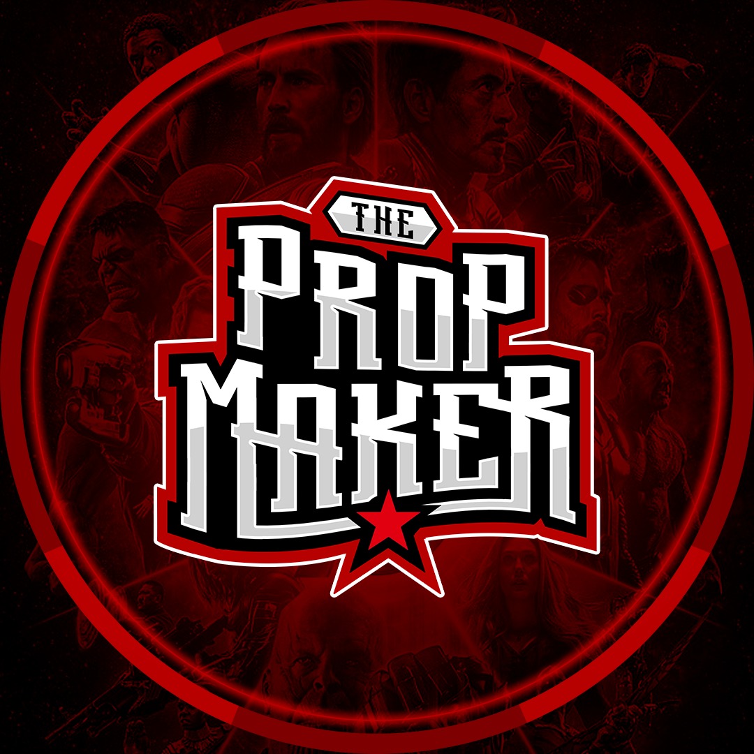 Paragon FX Group / New, licensed prop replicas. | RPF Costume and Prop ...