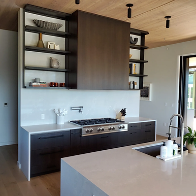 Architectural Woodworking | Columbia Millwork | United States