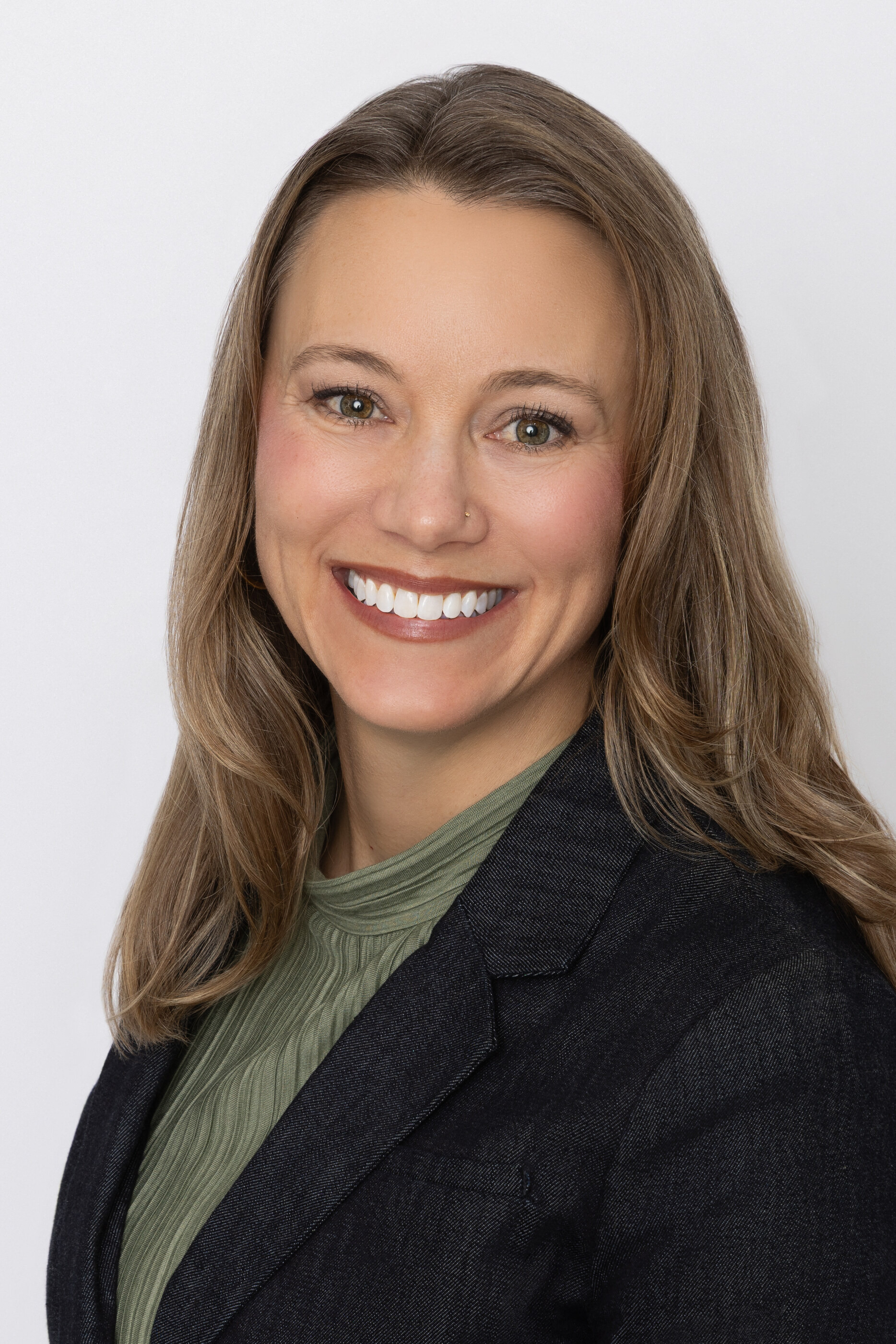 Dr. Whitney H. Mitchell, MD | sigmamhuc