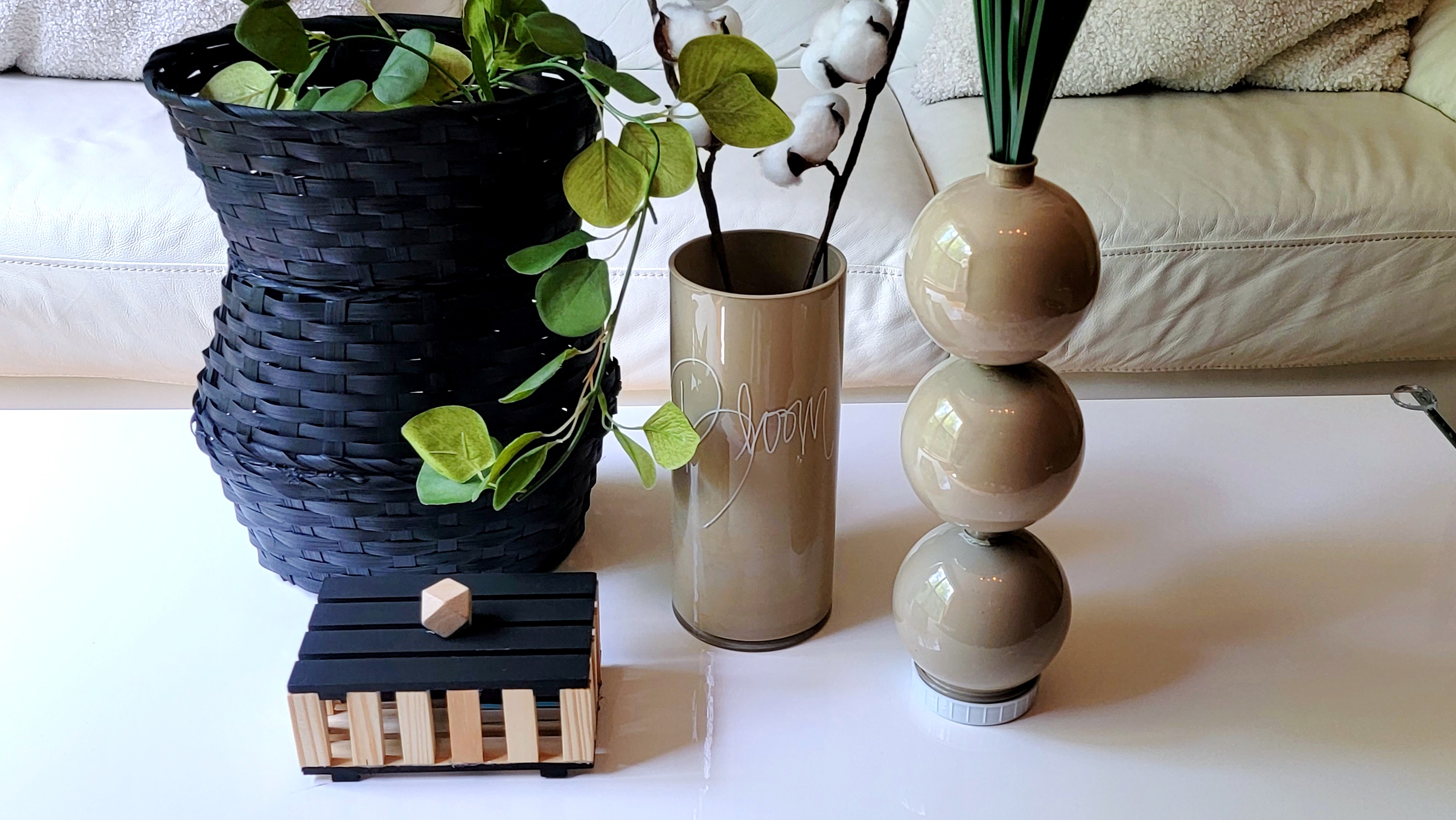 Cheap Modern DIY Home Decor for the Home that Looks Amazing | Dollar ...