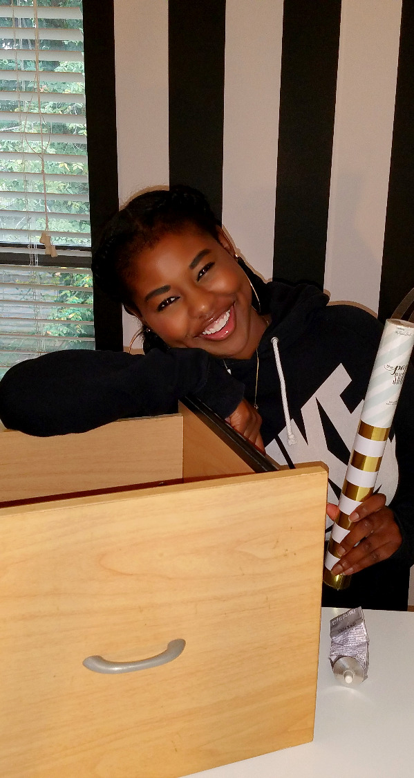 Crafting with Cass | Modern DIY