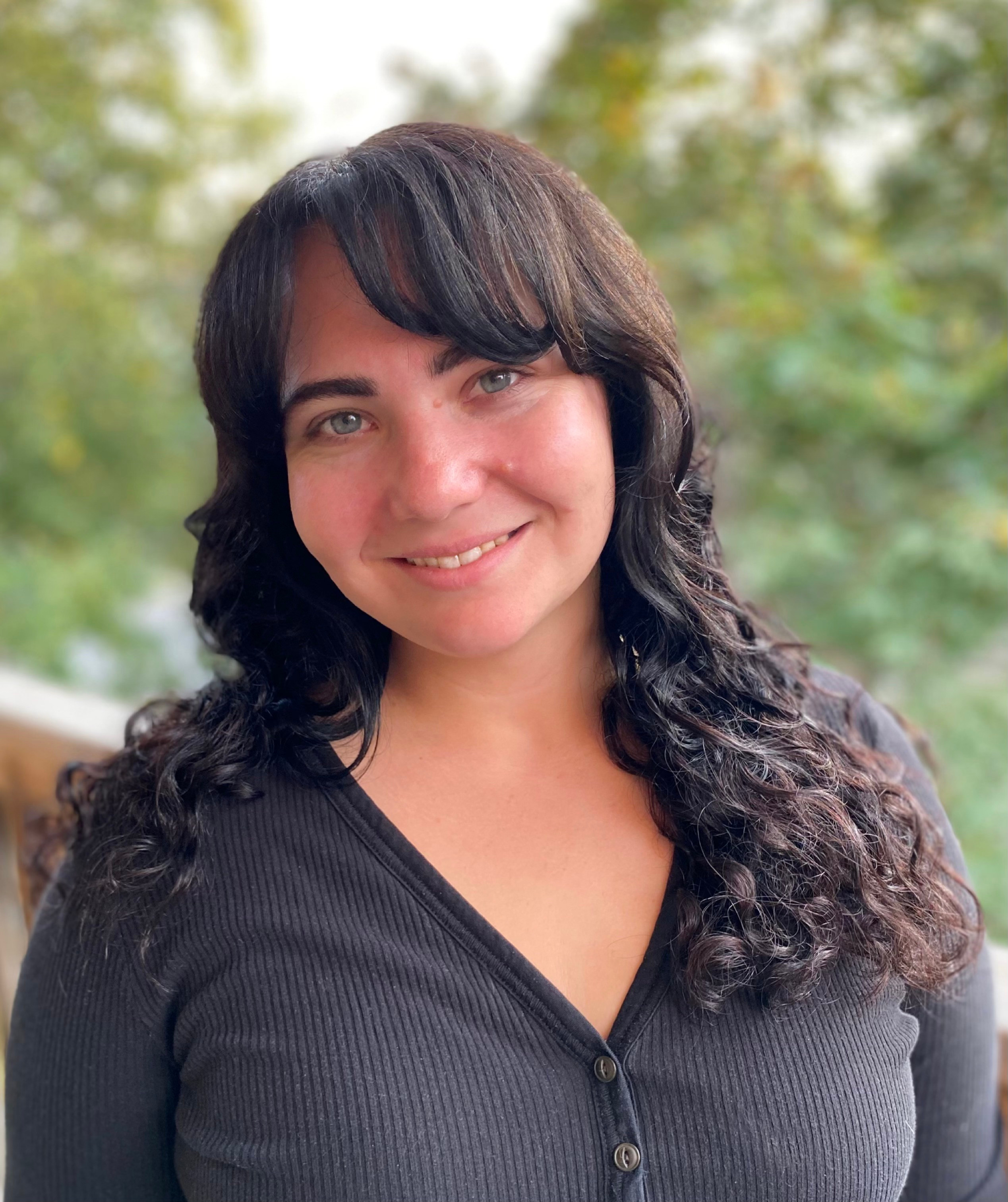 Aisley Aerandir | Sun & Moon