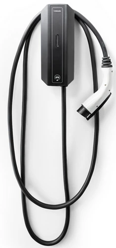 Webasto TurboDX 16A Level 2 Open-Access EV Charging Station ...