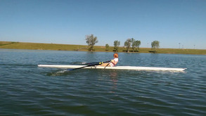 Middle School Rowing | River City Rowing