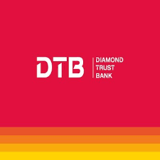 Officer – Information Technology Security job at Diamond Trust Bank ...