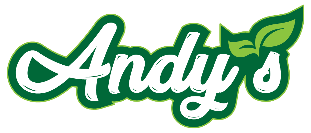Andy Logo