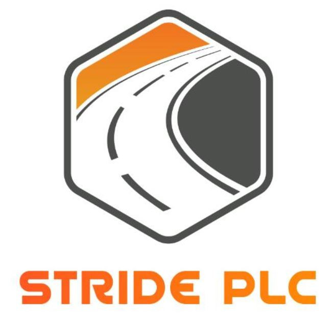 About Us| STrIDE Consulting Engineers plc | Road & Transport| Addis ...