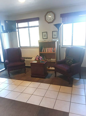 Home | Prairie Waters Inn Hotel in Appleton, MN