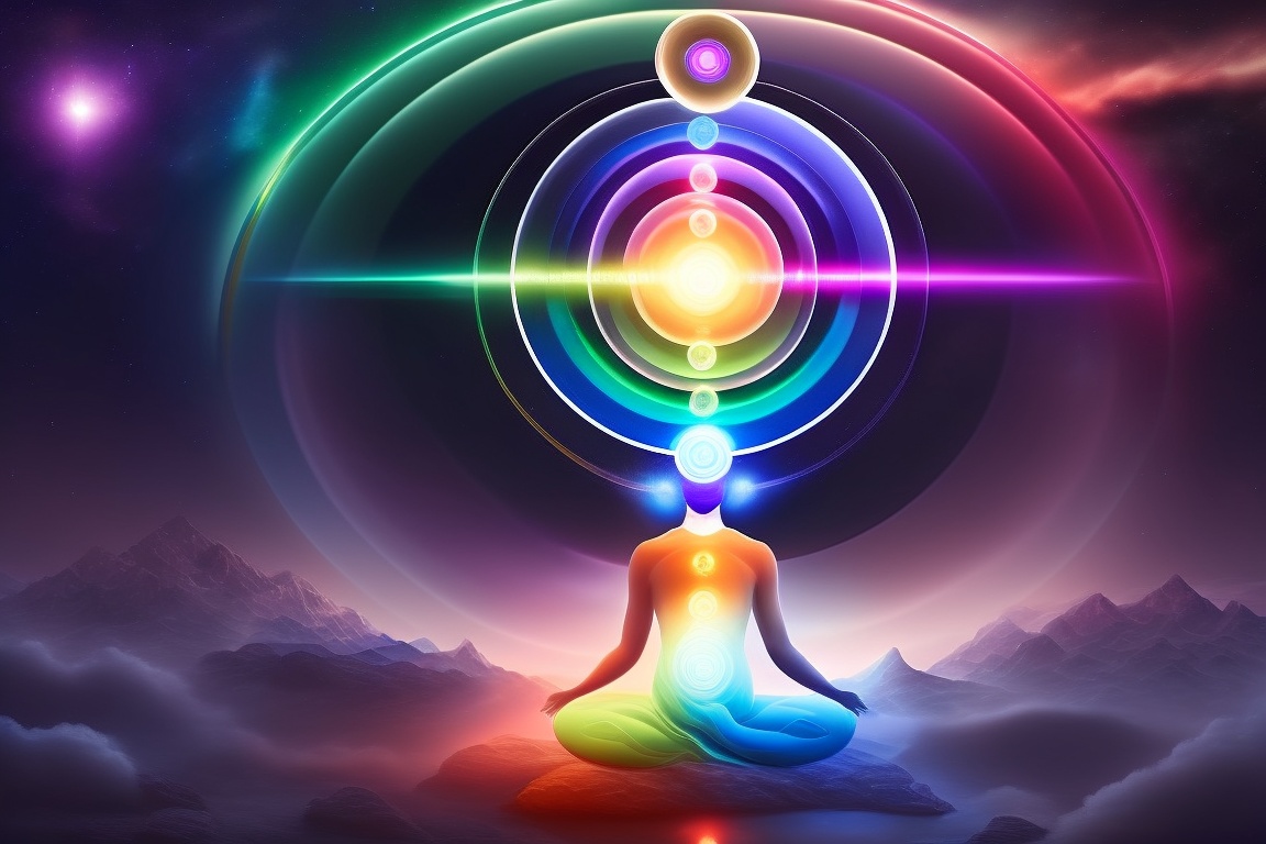 Balancing Your Chakras Are Easy with Cosmic Tûla's Chakra Alignment Creams