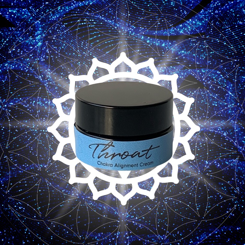 Balancing Your Chakras Are Easy with Cosmic Tûla's Chakra Alignment Creams