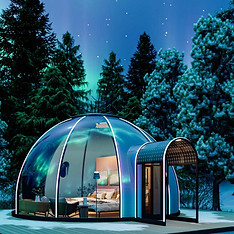 Home | DreamDomes USA