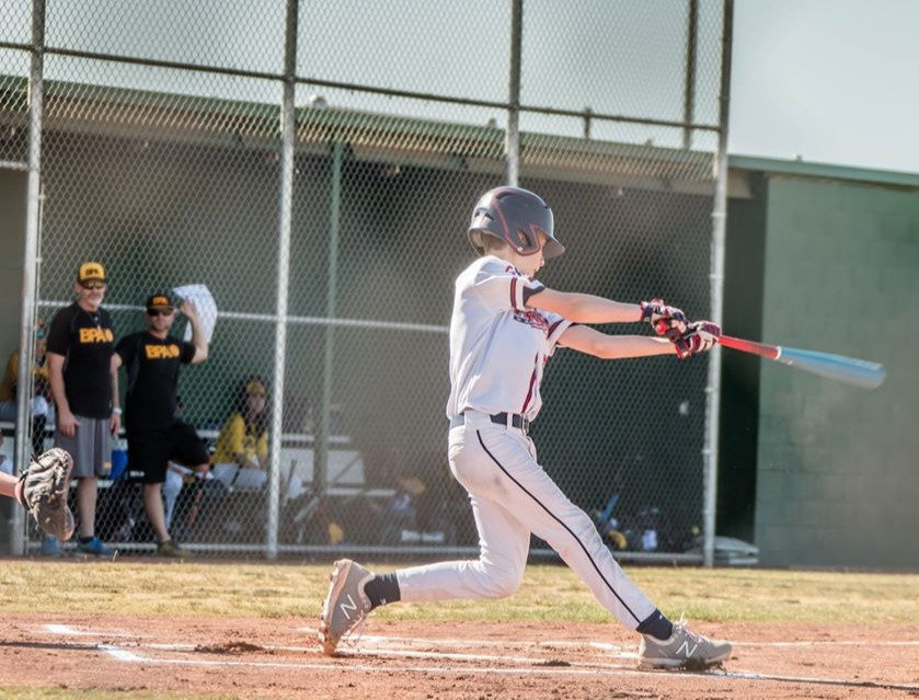 Hard 90: Hitters Mindset