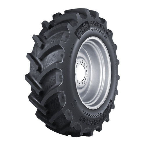 Llanta agricola AGREX85 380/85 R24 radial | AGRO A&B