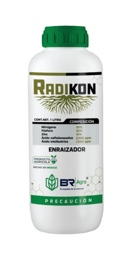 RADIKON Enraizador - Garrafa 10 Litros | AGRO A&B