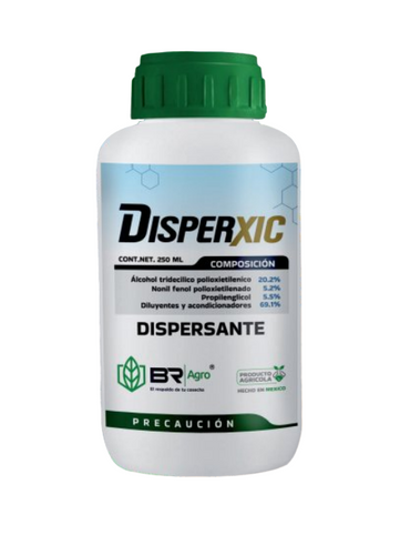 DISPERXIC Dispersante - Garrafa 10 Litros | AGRO A&B