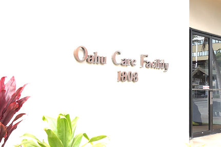 Photo Gallery | Oahu Care Facility