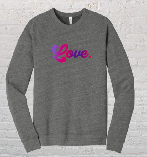 Love. | Witty Wears