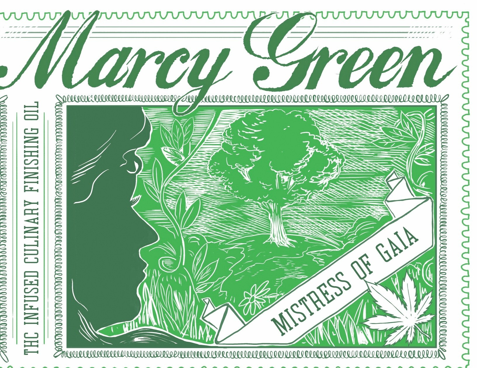 Marcy Green | Its a Lifestyle.
