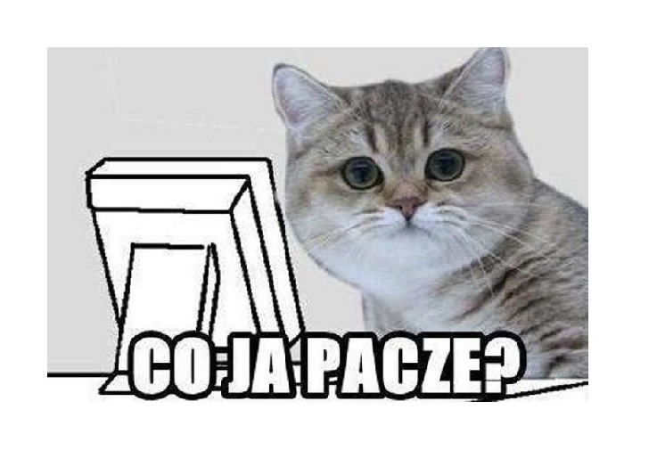 Patent na kreatywność | Kancelaria Ostrowski i Wspólnicy : Co ja pacze ...