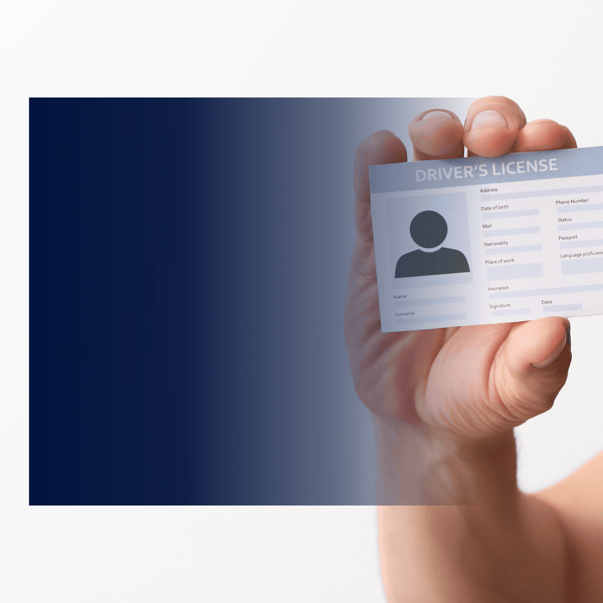 Why Do They Scan Ids At Dispensaries?