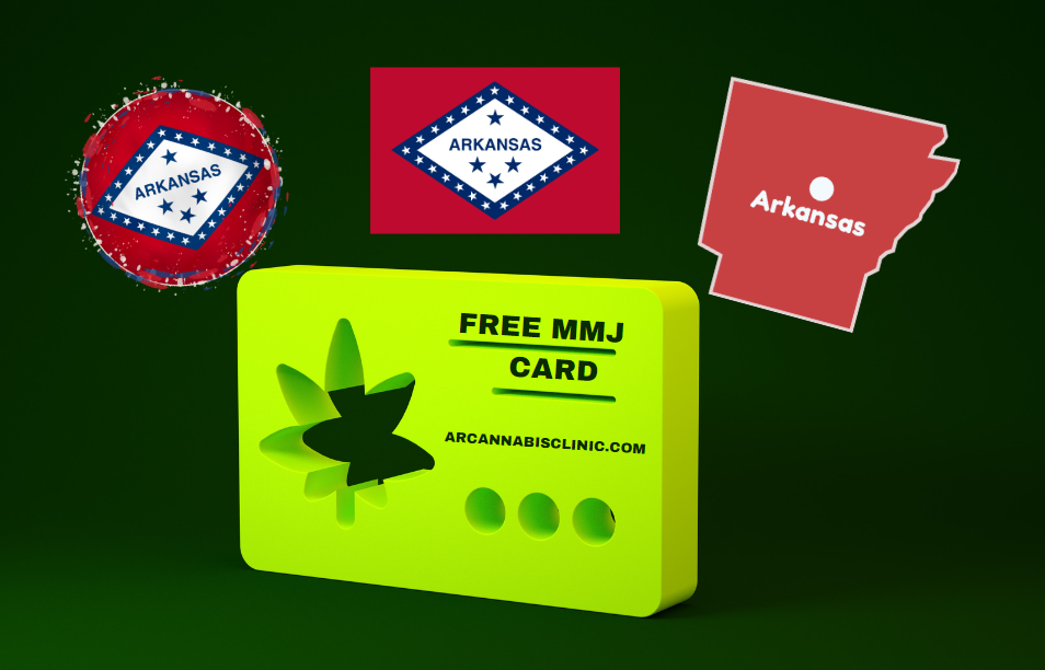 How To Get Your 20 Medical Card Online Arkansas FREE how-to-get-your-20-medical-card-online-arkansas-free