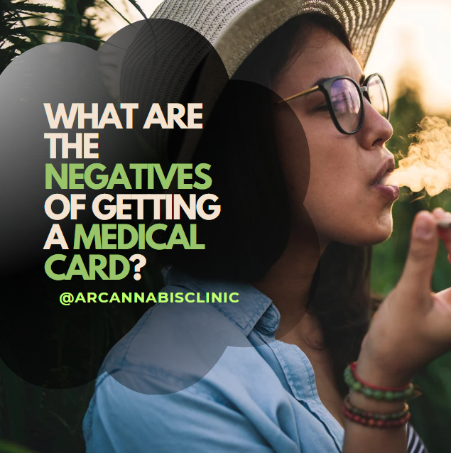What Are The Negatives Of Getting A Medical Card?