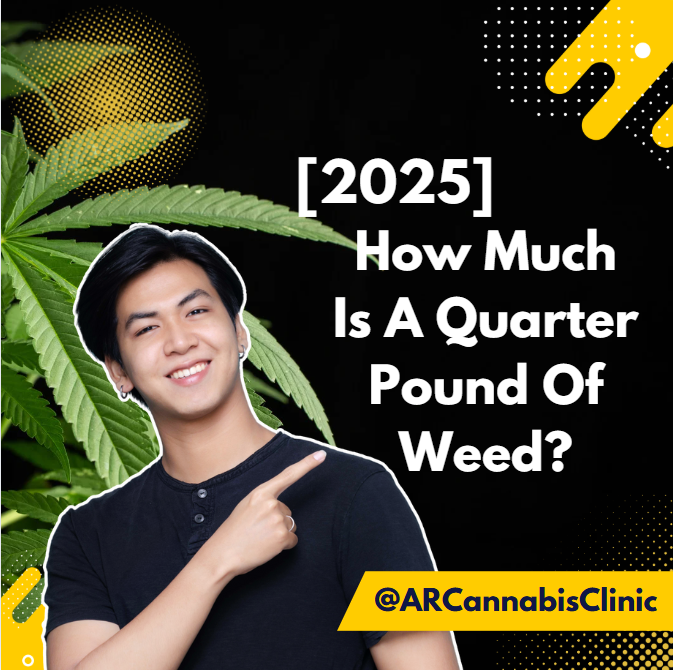 How Much Is A Quarter Pound Of Exotic