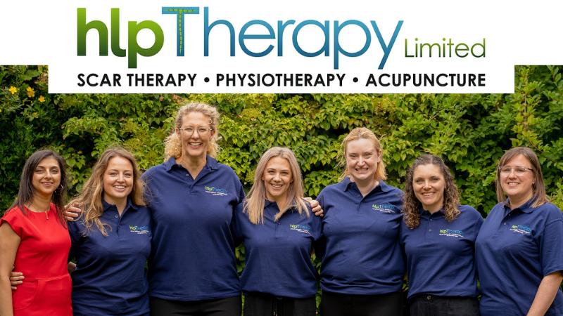 About Us | Women's Health Specialists Leicester - HLP Therapy