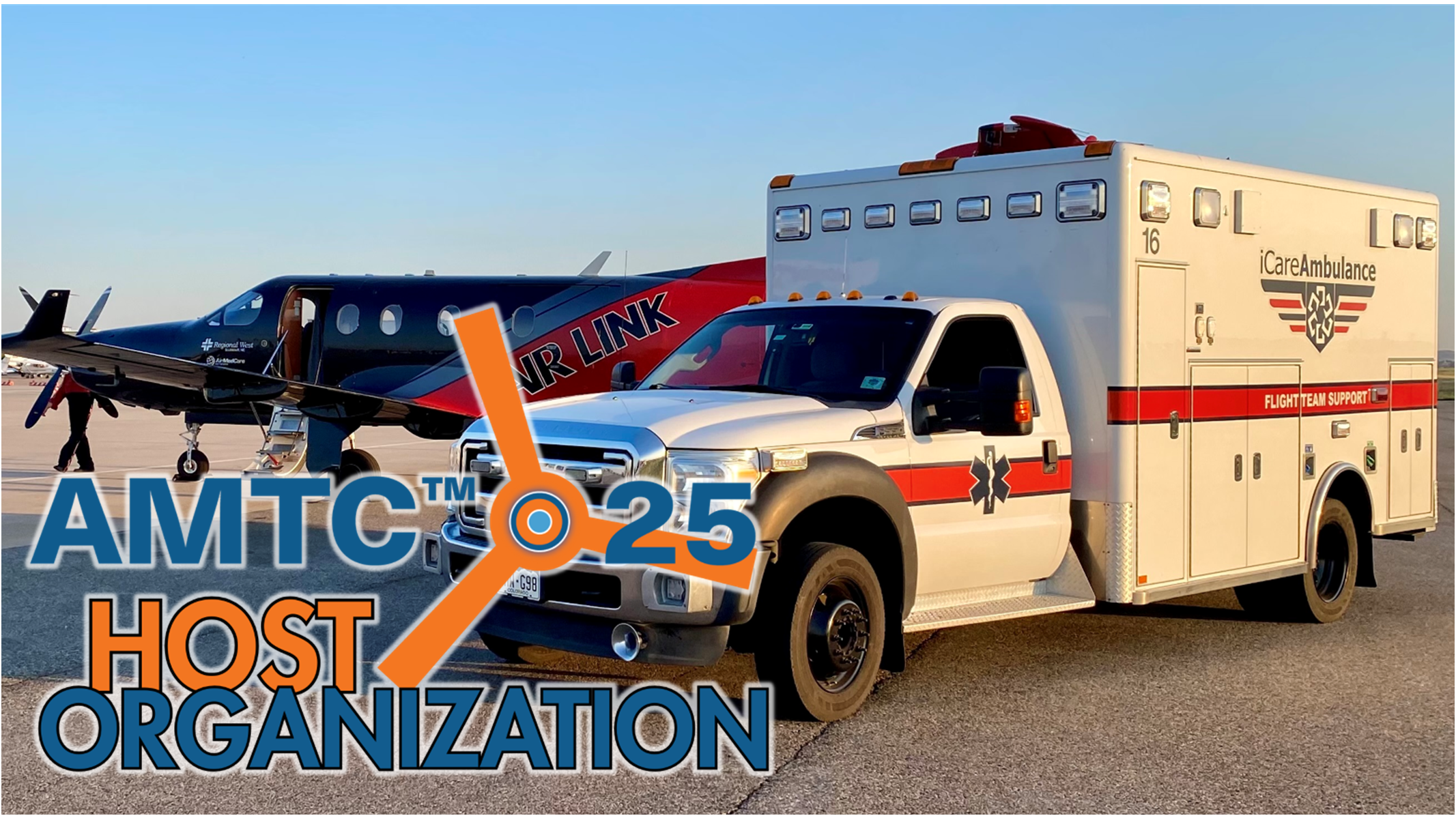 iCare Ambulance to Serve as Host Organization for AMTC 2025 in Omaha ...