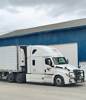 KTR Transport | Transportation Company | Quebec