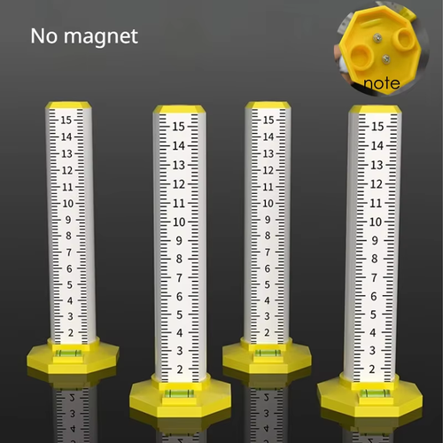 Suspended Ceiling Leveling Ruler | S.A.S. distributors
