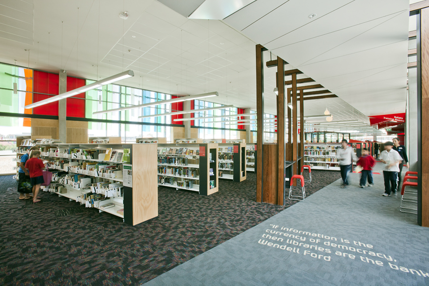 Gungahlin College | WBa