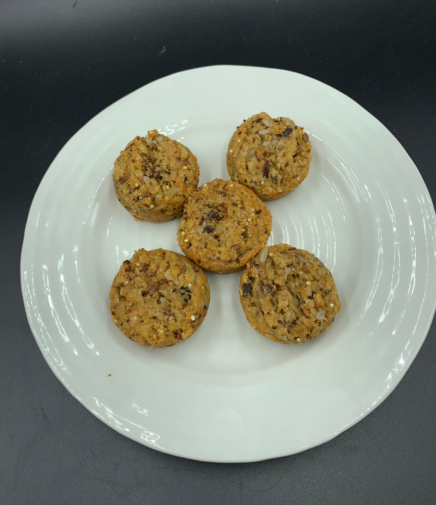 Costco Aussie Bites Review