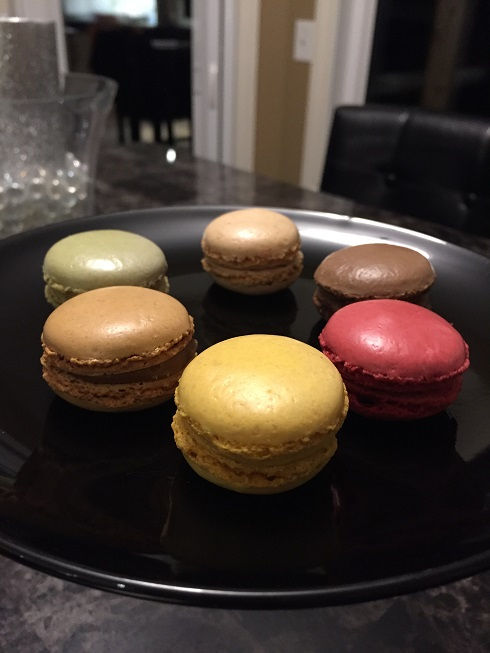 Costco Tipiak French Macarons Review