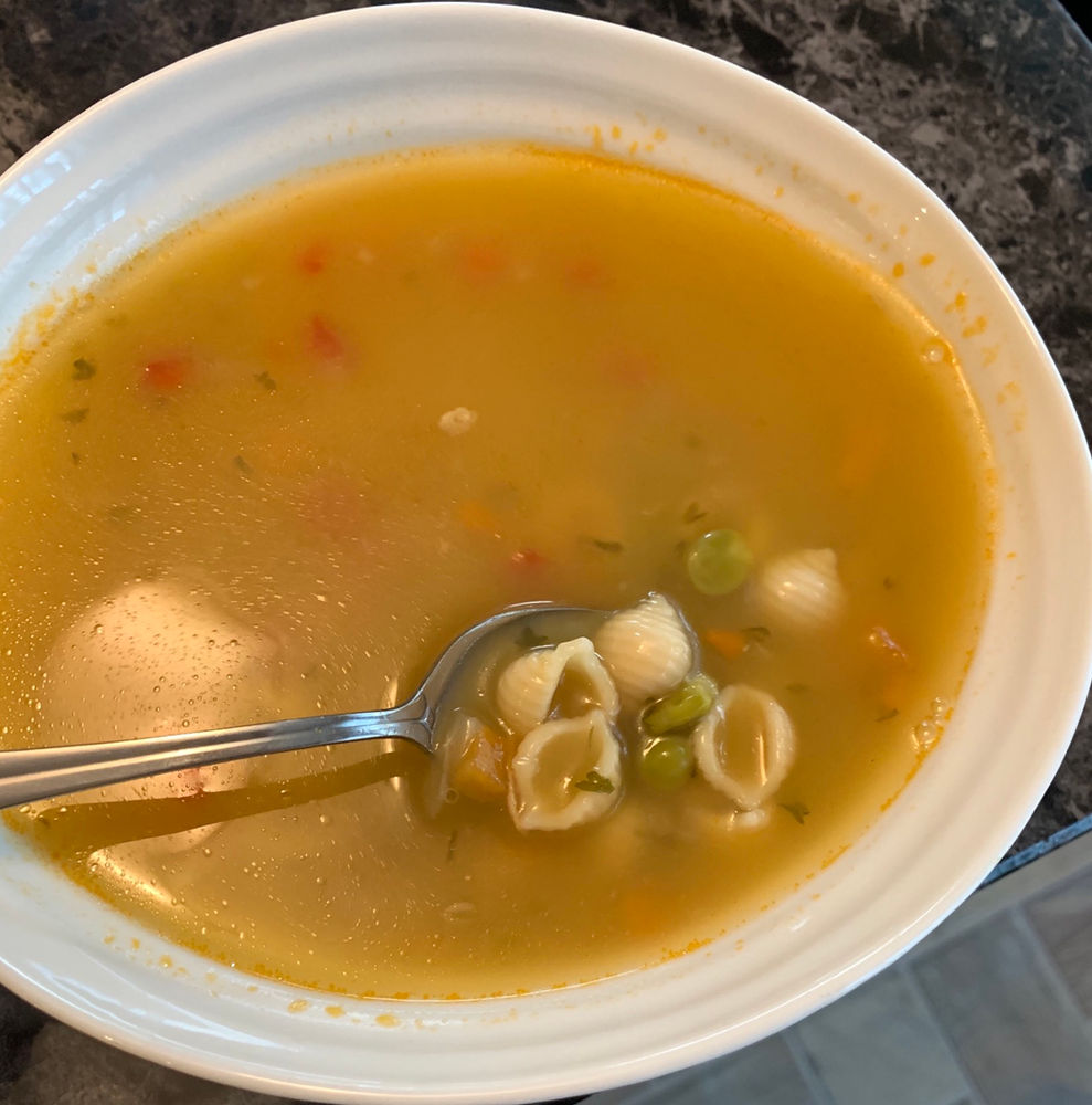 costco-tim-hortons-chicken-noodle-soup-review