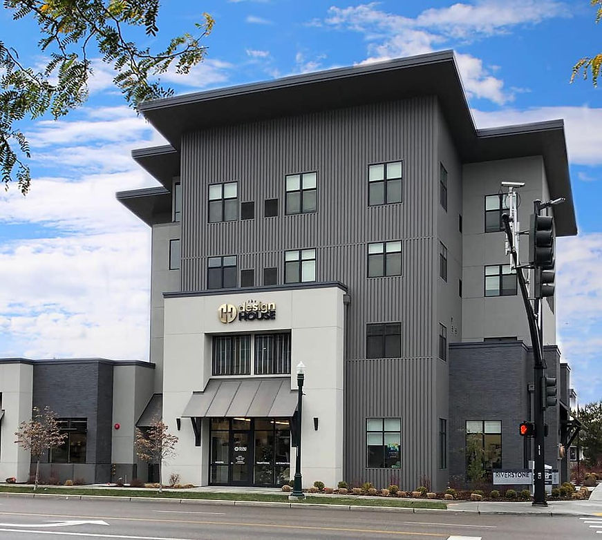 Our Team | The Design House Inc