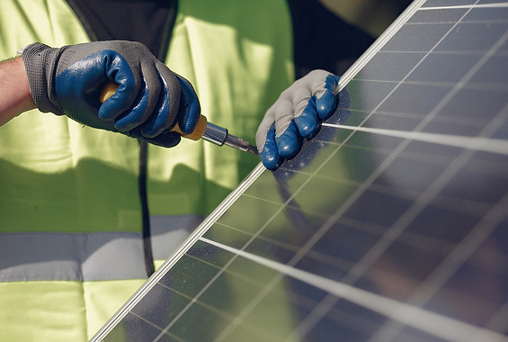 Solartech Renewable Energy Solutions INC