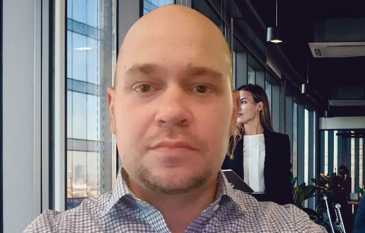 About | Daniel Borosa